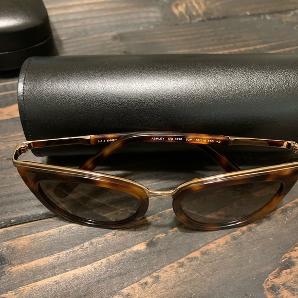 DSQUARED | Accessories | New Dsquared Sunglasses | Poshmark